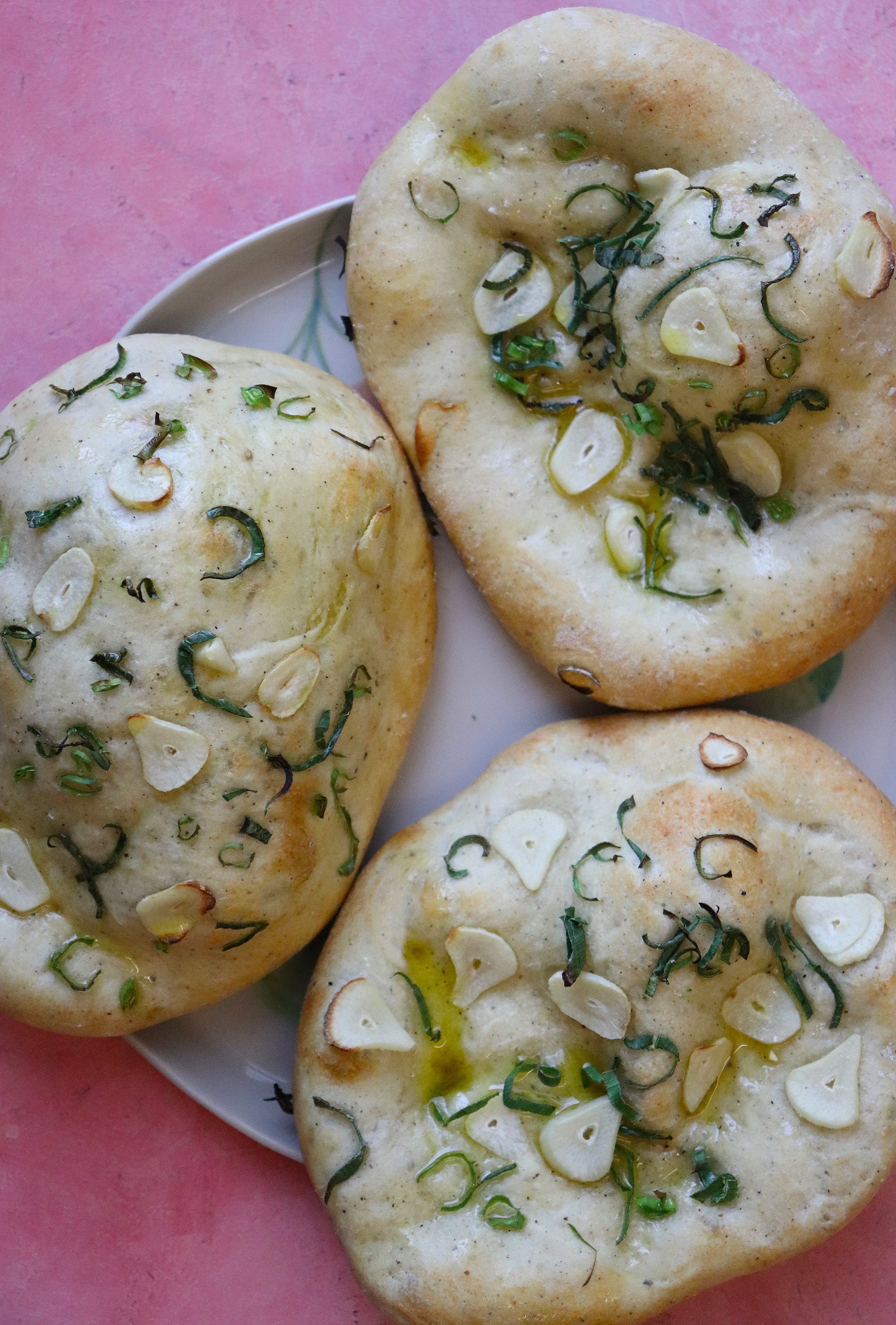 Naan – india1948