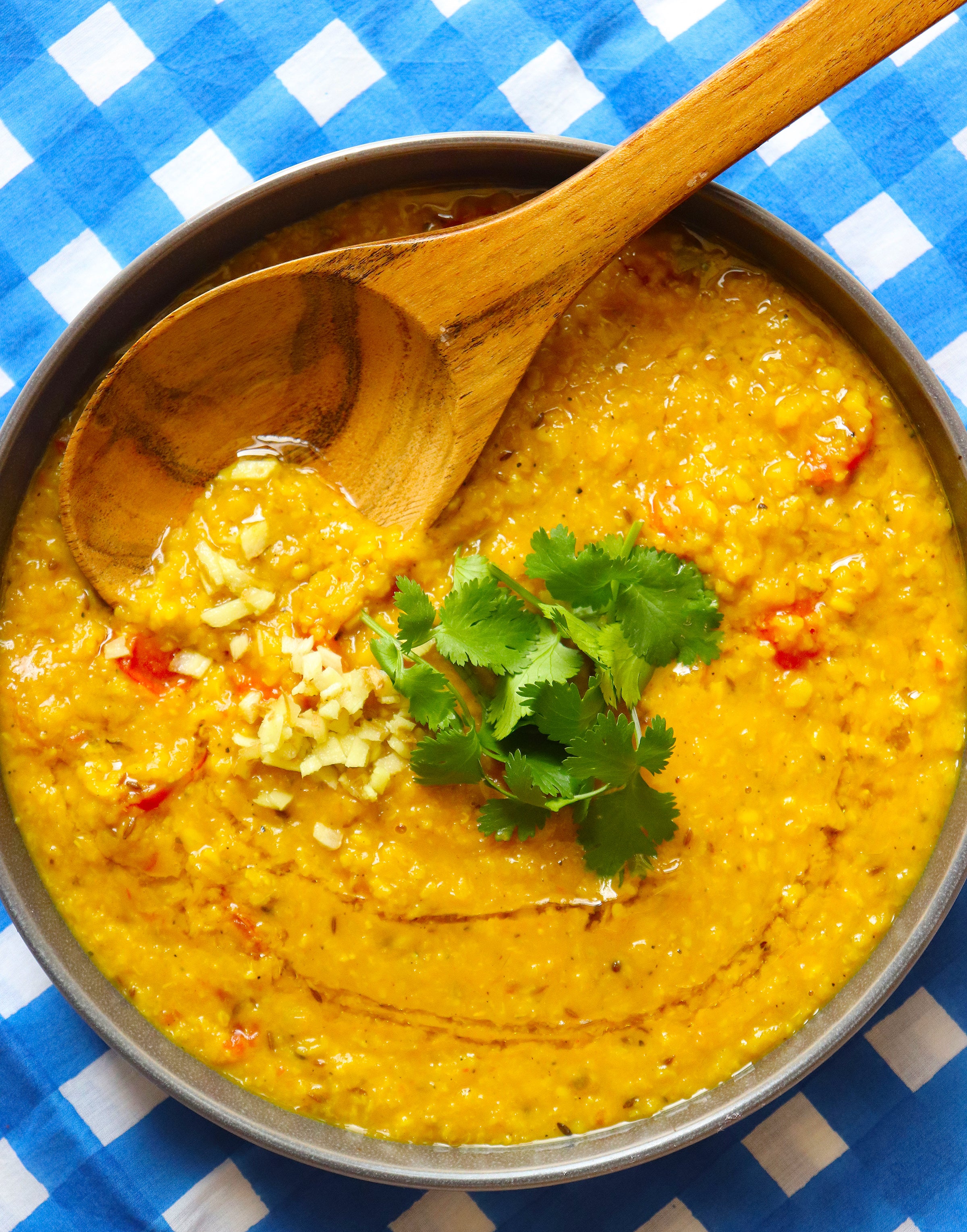 Sindhi Dal – india1948