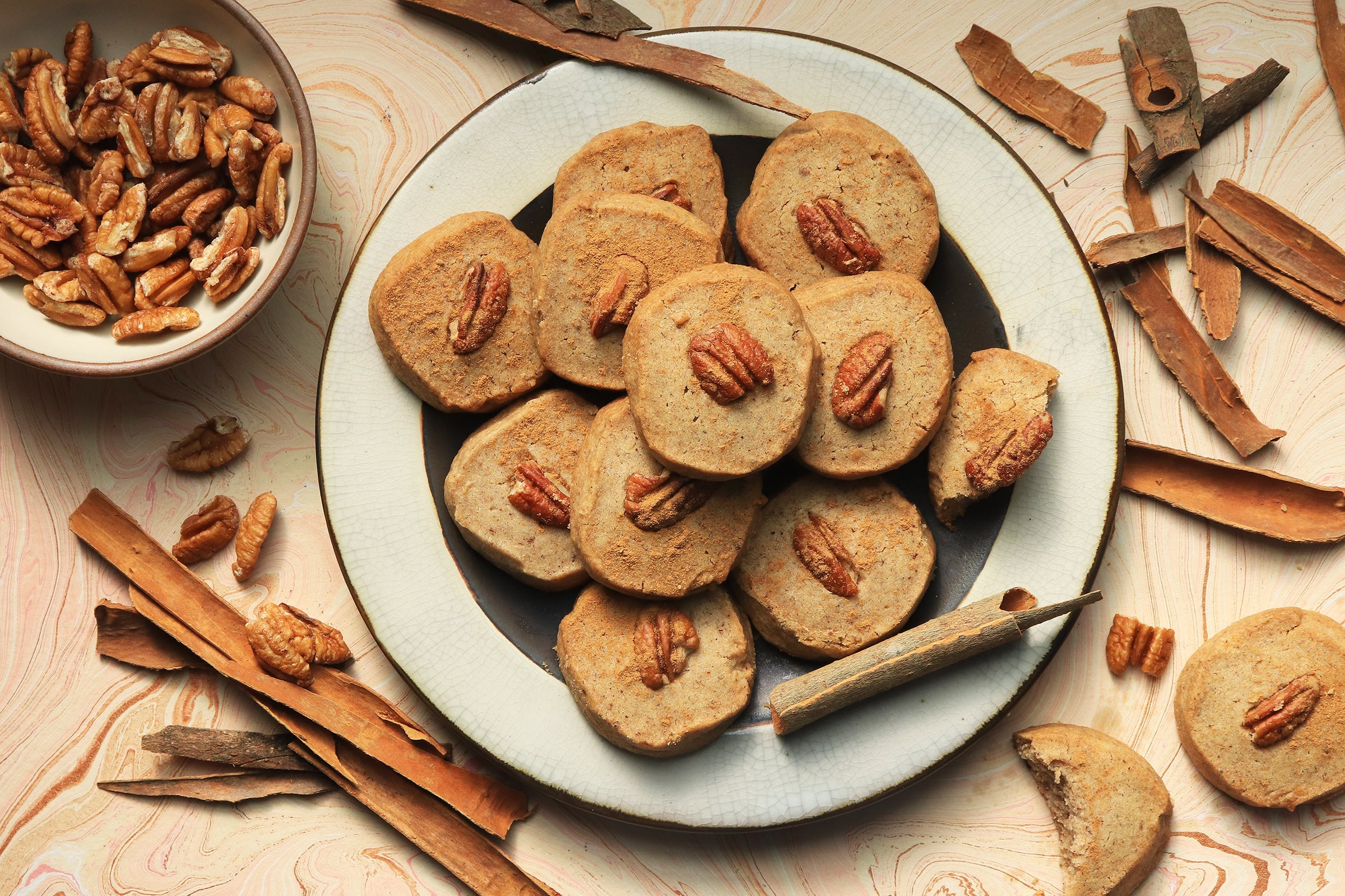 Texas Pecan Sandy – india1948