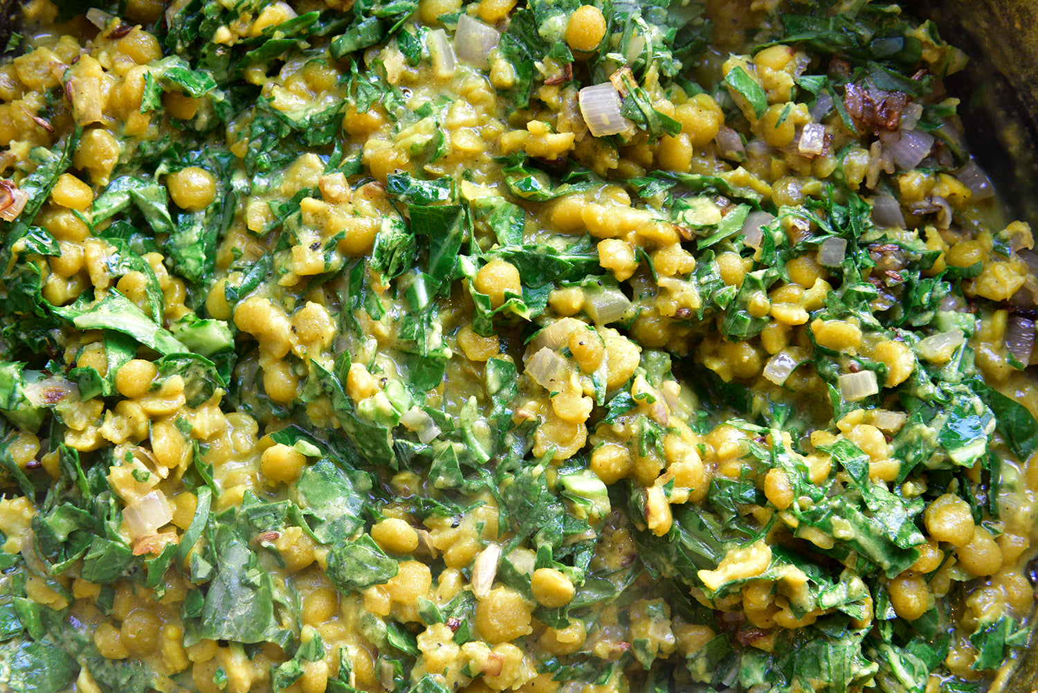 Green Dal – india1948