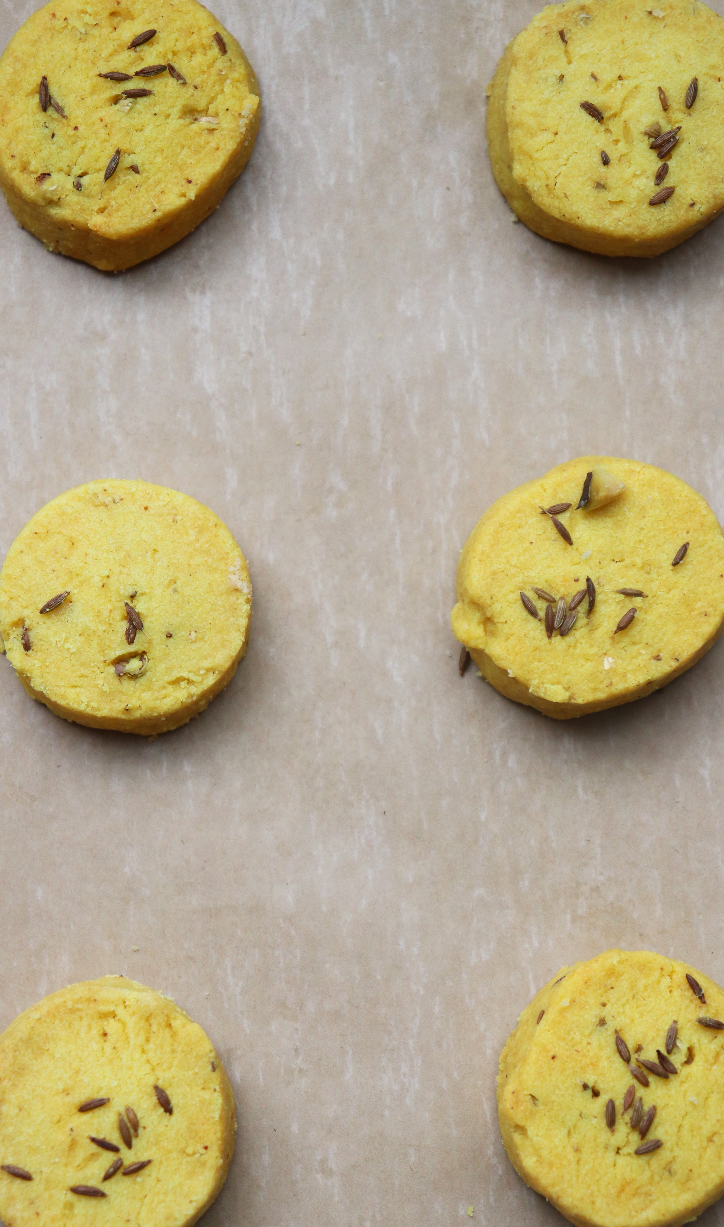 Masala Cookie – india1948